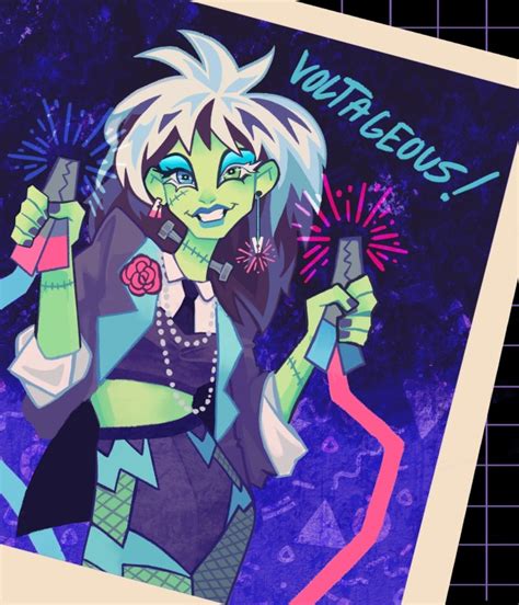 Frankie Stein On Tumblr