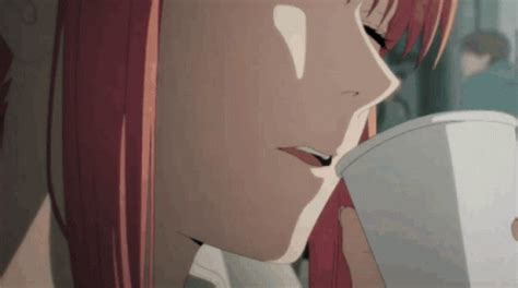 Chainsaw Man Makima GIF Chainsaw Man Makima Discover Share GIFs