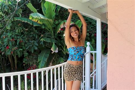 Conversations With The Inspiring Daisi Jo Pollard Sepulveda Voyage LA Magazine LA City Guide