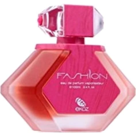 Fashion by Ekoz » Reviews & Perfume Facts