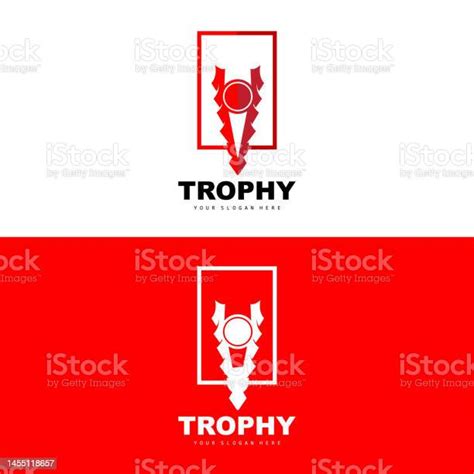 챔피언십 트로피 로고 챔피언 상 수상자 트로피 디자인 벡터 아이콘 템플릿 경쟁에 대한 스톡 벡터 아트 및 기타 이미지 경쟁