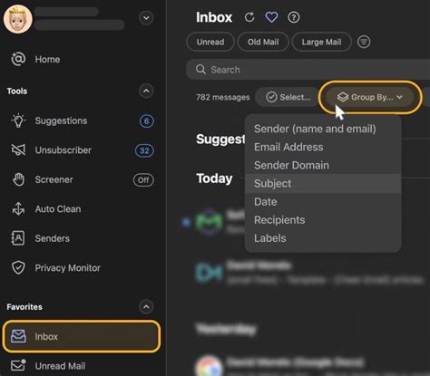 How To Mark An Email As Spam In Outlook Clean Email