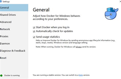 安装并使用dockerwindows——第一章（安装docker） 知乎