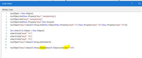 Create Dynamic Json Studio UiPath Community Forum