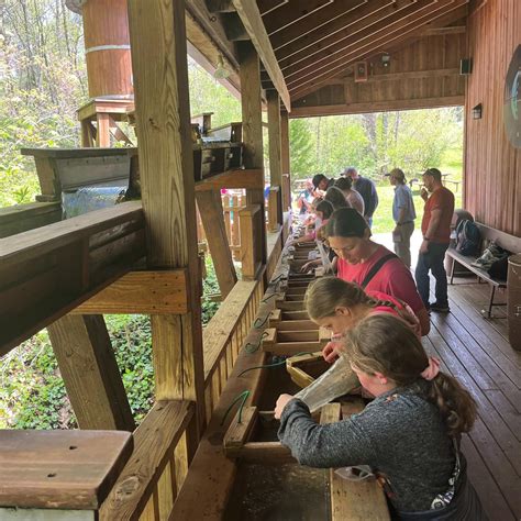 Third Fourth And Fifth Grade Enrichment Classes Traveled To