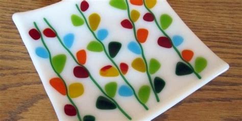 Beginner Adult Fused Glass Class 225 Main Street The Old Tru Value