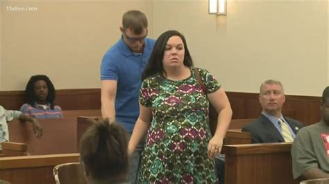 Mother Disputes Ticket After Officer Saw Her Little Boy Peeing In Gas
