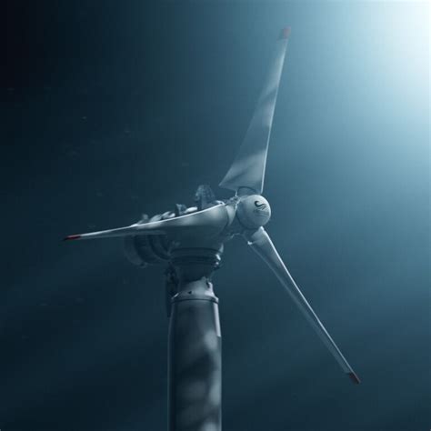 Six Years Without Pause Sets Milestone For Worlds Largest Tidal Stream Array Offshore Energy