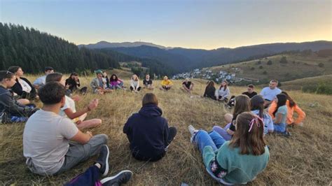 МЛАДЕЖИ ОТ ОСЕМ ДЪРЖАВИ ПРЕМИНАХА КУРС ПО СОЦИАЛНА МЕДИАЦИЯ В РАМКИТЕ НА ПРОЕКТ ДА СИ ГОВОРИМ