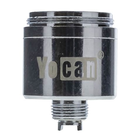 Replacement Quad Coil For Yocan Evolve Plus Xl