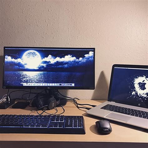 Do You Use A Mac Mouse And Keyboard For A Hackintosh Install Expostoun