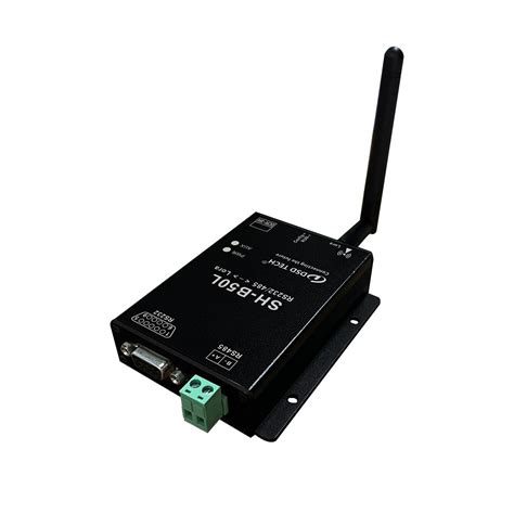 Buy DSD TECH Lora Module SH B50L RS485 232 To Lora Adapter Lorawan