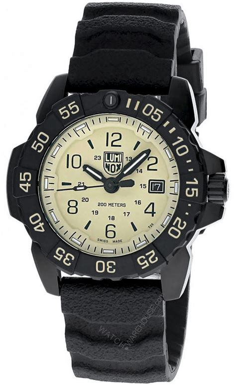 Mens Luminox Watches Automatic Luminox Watches Watch Warehouse