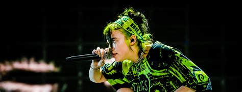 Billie Eilish Pop Tickets On Sale Now Ticombo