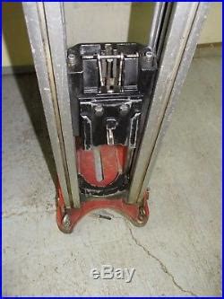 Hilti Dd130 110v Diamond Core Drilling Drill Rig Stand Diamond Core Drill