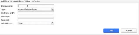 Let S Virtualize Nakivo Backup Replication V Now Supports Hyper V