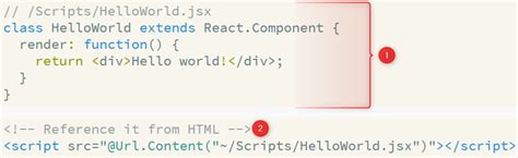 Modernizing A Aspnet Mvc Application Using Reactjsnet Mstack