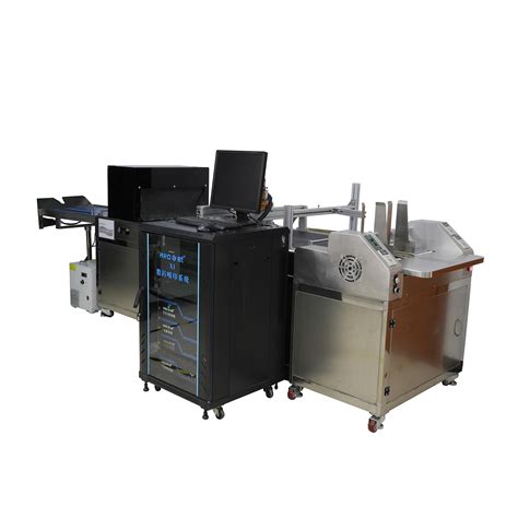 Dod Large Character Industrial Uv Inkjet Printer Arojet