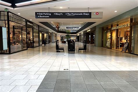 Shops At Santa Anita The Location Portal