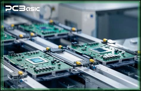 Led Pcb Assembly A Complete Guide To Led Circuit Boards