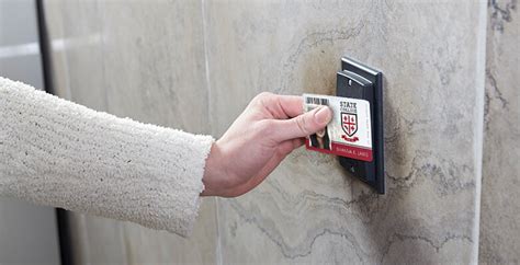 How An HID Proximity Prox Card Is Read