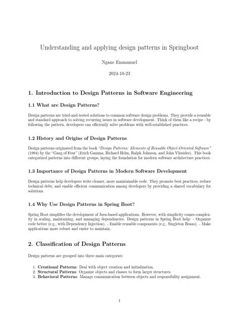 design patterns pdf class computer programming proxy server
