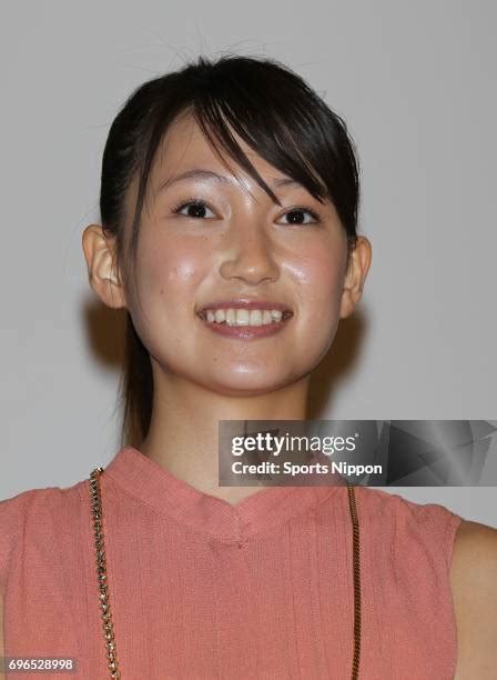 Ito Makoto Photos And Premium High Res Pictures Getty Images