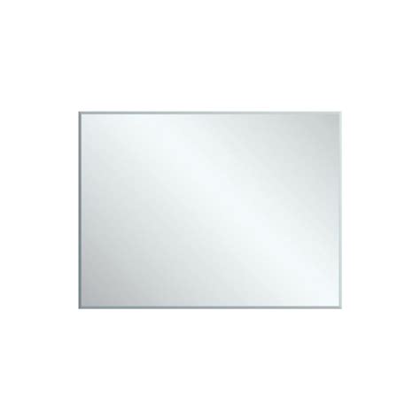 Rectangle Mirrors Seq Bathroom Supplies