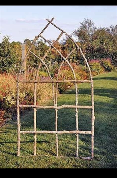 Diy Trellis Ideas Artofit