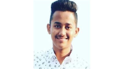 Thane Hit And Run 21 Year Old Darshan Hegde Dies After Speeding Car