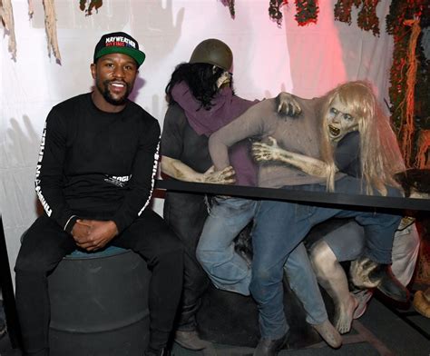 Fear Dome Returns To Las Vegas Strip With Four New Haunted Houses 96