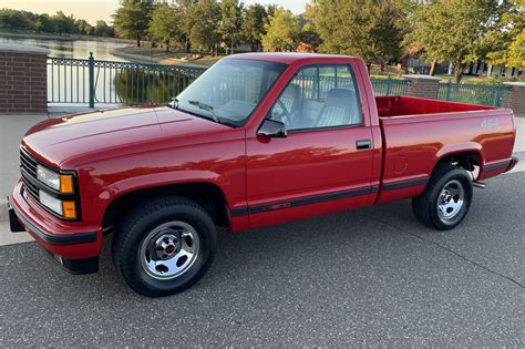 454 Chevy History