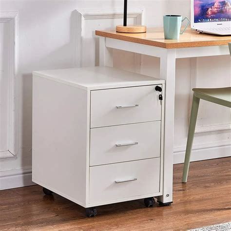 Office Wooden Drawer At ₹ 3250 Piece Office Storage Cum File Cabinet