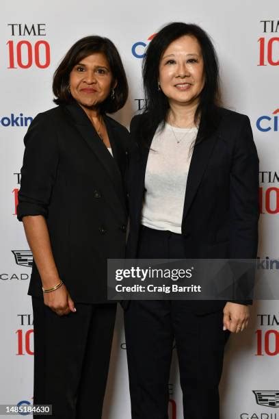 Deborah Persaud Photos And Premium High Res Pictures Getty Images