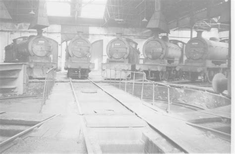 Mike Priestleys Railway Heritage Blog Lner Class J27