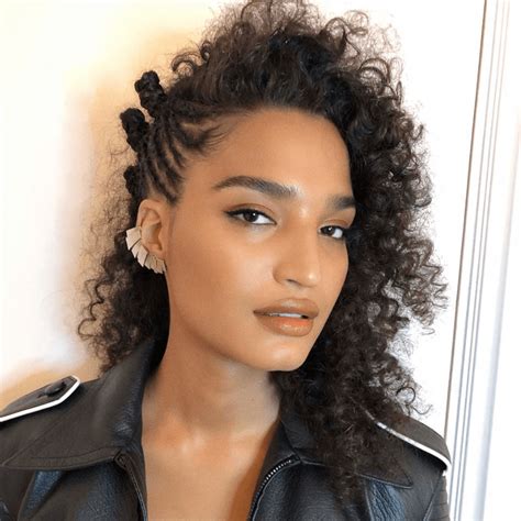43 Cool Makeup Ideas To Steal From Celebrities Glamour