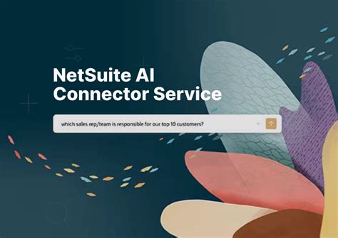 Unlocking Ai In Netsuite Mcp Connector For Claude Hairball