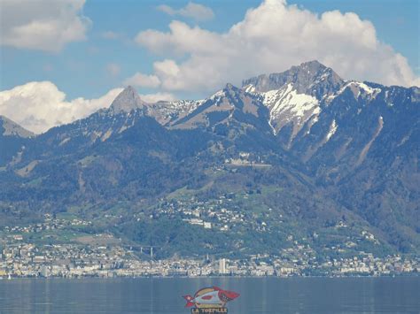🛳️ Tour en Bateau avec la CGN | 31 Débarcadères sur le lac Léman en ...