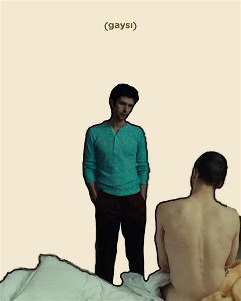 Sex Stereotypes And Self Indulgence Makes For A Messy ‘passages Gaysi