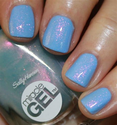 Different Types Of Gel Nails Hard Vs Soft Vs Shellac