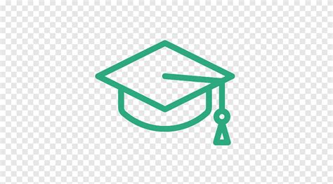 Квадратная академическая шапка Выпускной вечер Студент Образование студент угол прямоугольник