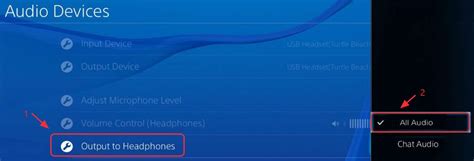 Best Solution To Fix PS4 Mic Not Working Driver Easy