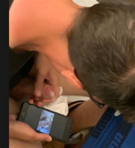 Too Much Sperm Lol ThisVid