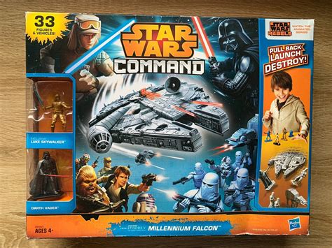 Star Wars Rebels Vehicles