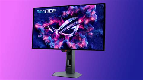 Antgamer Shows 1000hz Gaming Monitor And New Mini Led Oled Va And