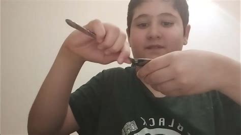 مجازات پسرخوانده Youtube