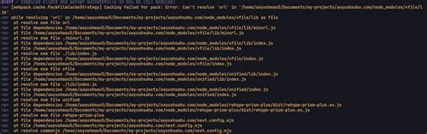Using Mdx With Nextjs