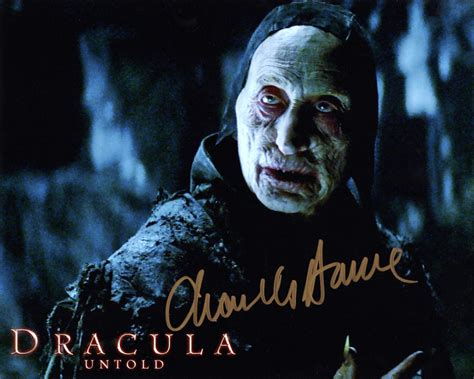 Oliver Dance Son Of Charles Dance