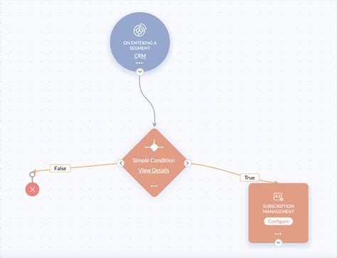 Crm Segment Entry Trigger