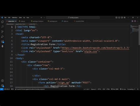 Harsha Vardhan On Linkedin Bharat Bharatintern Fullstackdevelopment